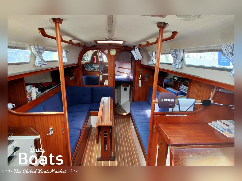 1980 Carter 30 for sale. View price, photos and Buy 1980 Carter 30 #320960