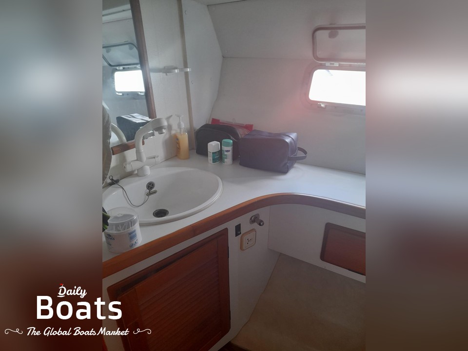 1988 Fjord Dolphin 1100 for sale. View price, photos and Buy 1988 Fjord ...