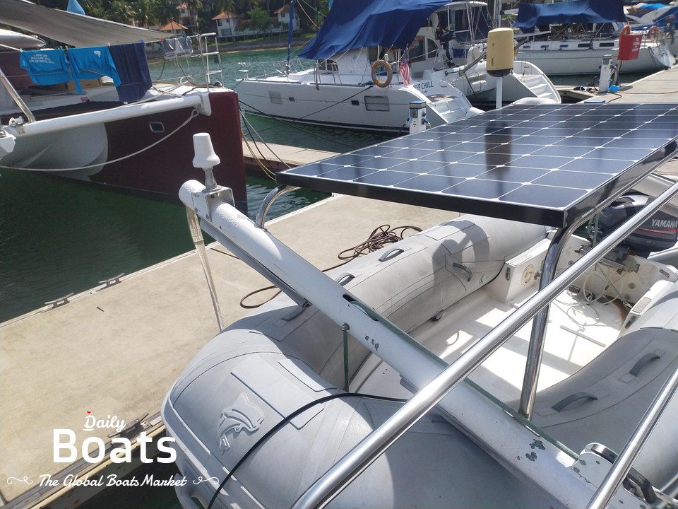 2005 Catana 471 Ocean Class for sale. View price, photos and Buy 2005 ...