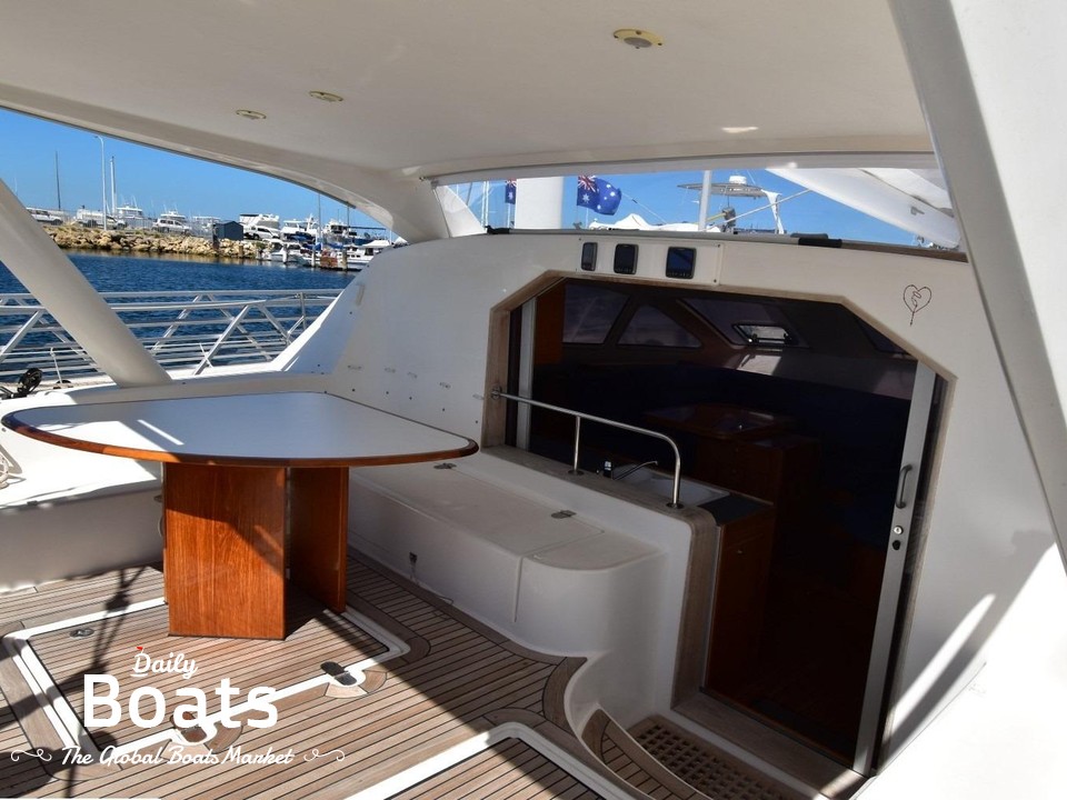 2005 Catana 471 Ocean Class for sale. View price, photos and Buy 2005 ...