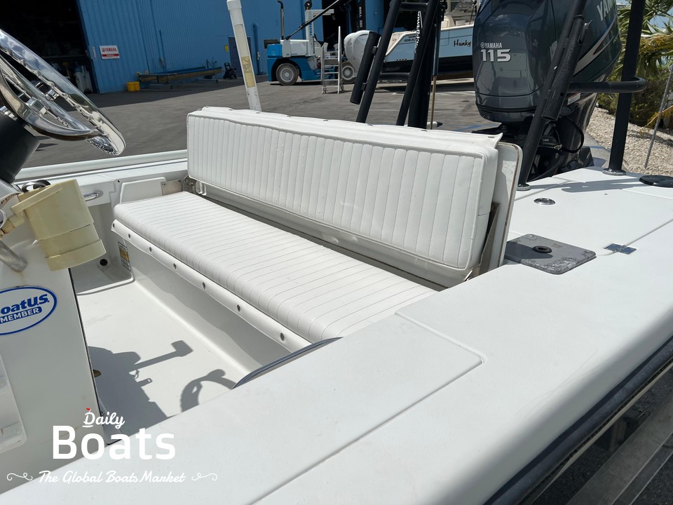 2006 Action Craft 1802 Coastline Flats for sale. View price, photos and ...