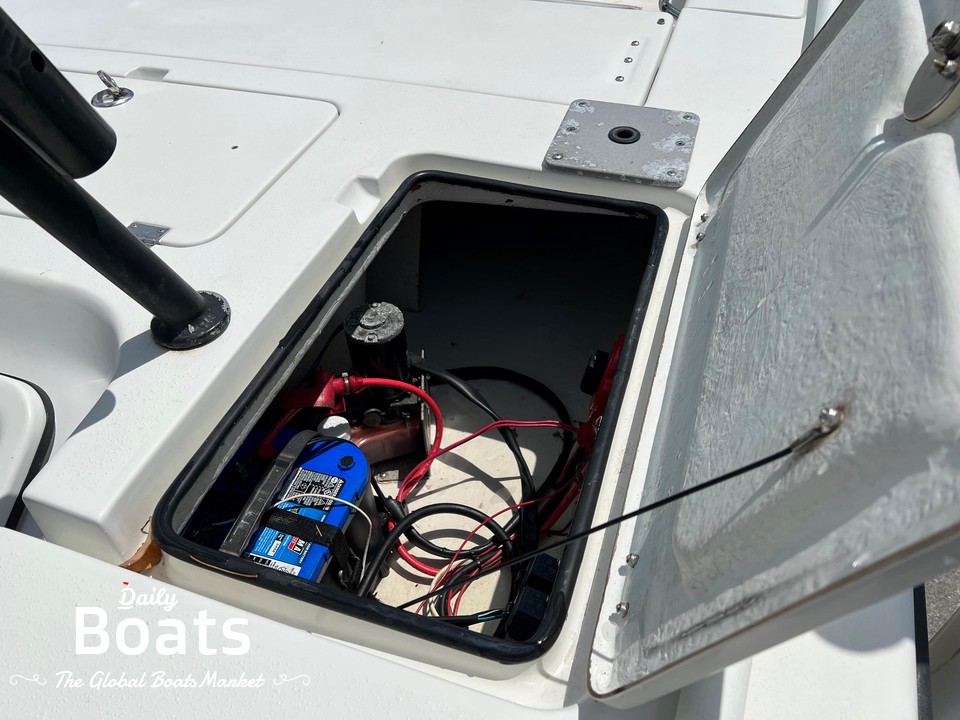 2006 Action Craft 1802 Coastline Flats for sale. View price, photos and ...