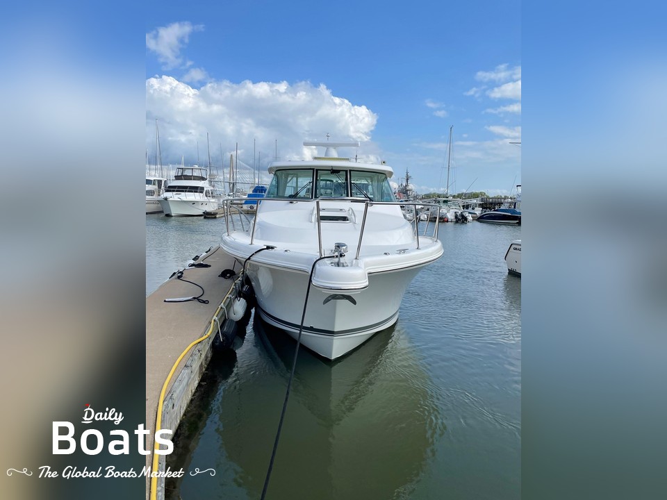 2020 Pursuit 385 Os for sale. View price, photos and Buy 2020 Pursuit ...