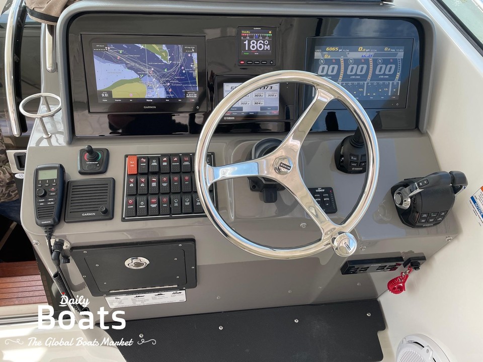 2020 Pursuit 385 Os for sale. View price, photos and Buy 2020 Pursuit ...