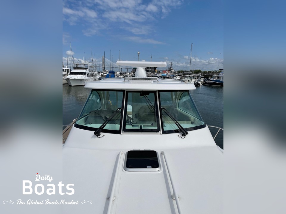 2020 Pursuit 385 Os for sale. View price, photos and Buy 2020 Pursuit ...