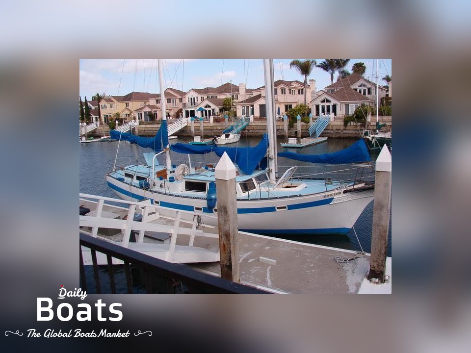 1976 Islander Freeport for sale. View price, photos and Buy 1976 ...