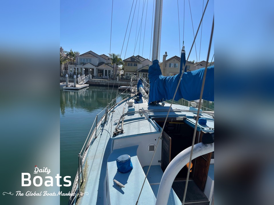 1976 Islander Freeport for sale. View price, photos and Buy 1976 ...