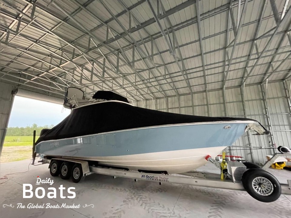 2021 Everglades 365 Cc for sale. View price, photos and Buy 2021 ...