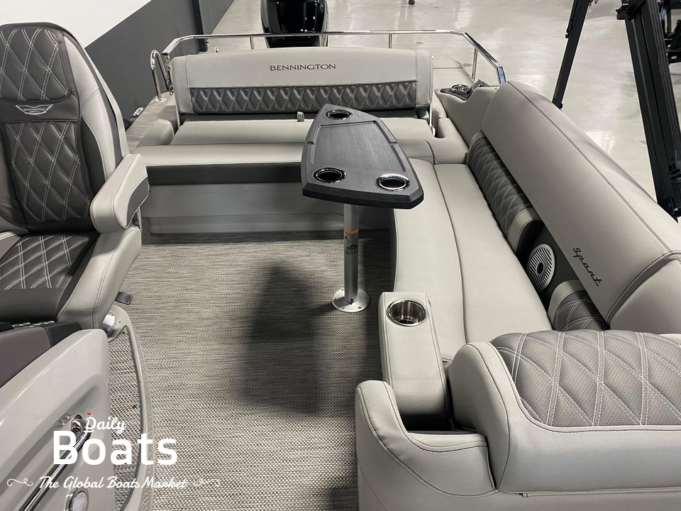 2022 Bennington 25 Rsb for sale. View price, photos and Buy 2022 ...