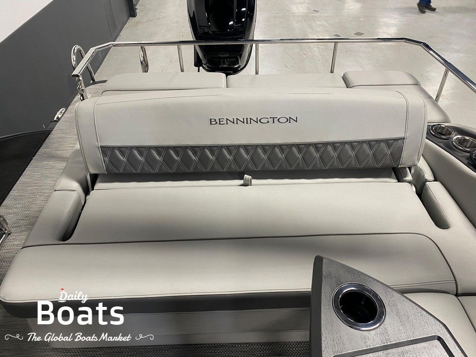 2022 Bennington 25 Rsb for sale. View price, photos and Buy 2022 ...