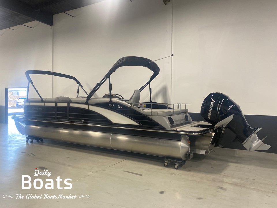 2022 Bennington 25 Rsb for sale. View price, photos and Buy 2022 ...