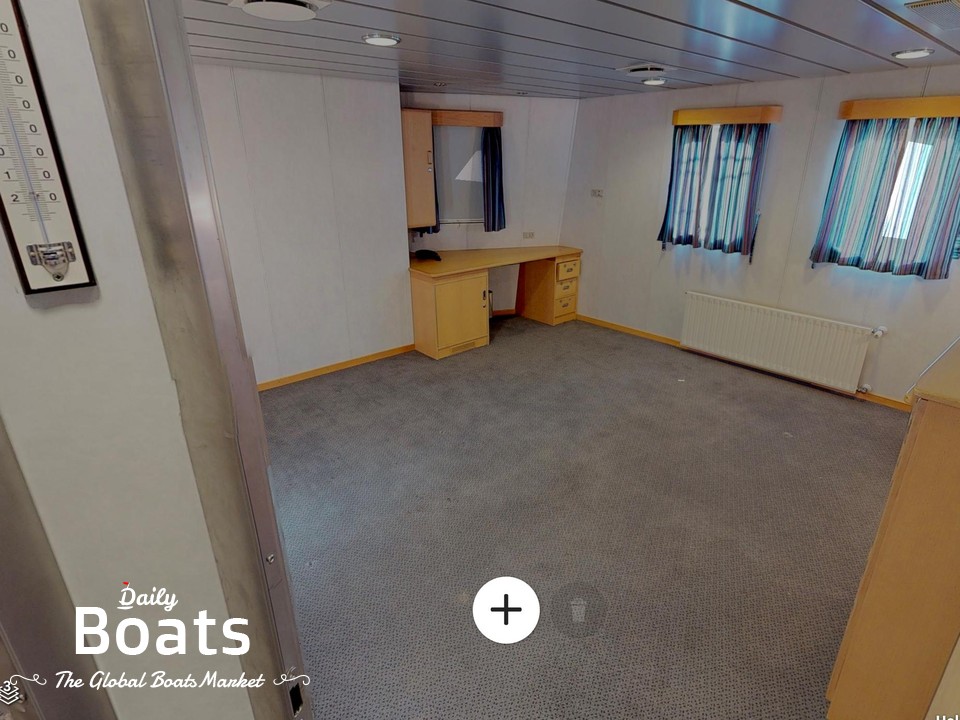 2012 Custom Ice-Class Expedition for sale. View price, photos and Buy ...