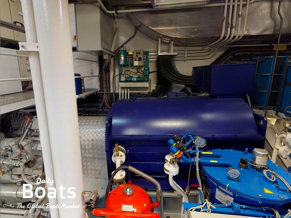 2012 Custom Ice-Class Expedition for sale. View price, photos and Buy ...