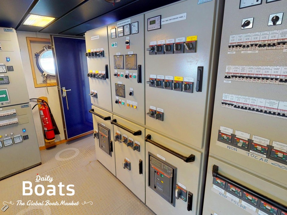 2012 Custom Ice-Class Expedition for sale. View price, photos and Buy ...