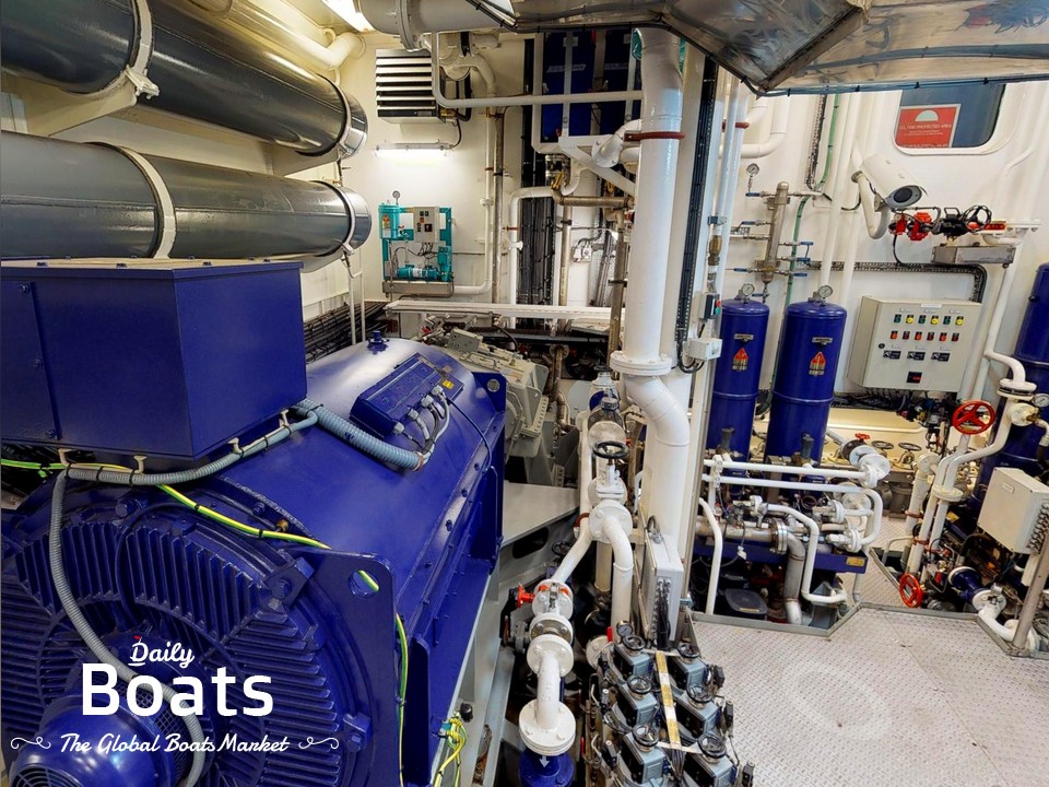 2012 Custom Ice-Class Expedition for sale. View price, photos and Buy ...