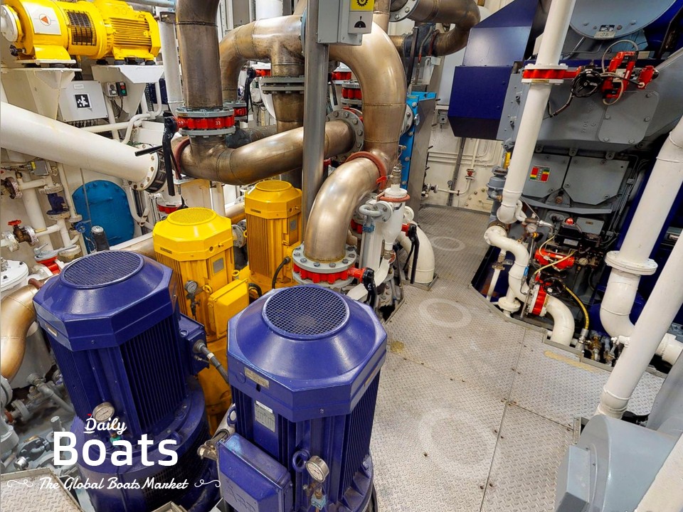 2012 Custom Ice-Class Expedition for sale. View price, photos and Buy ...