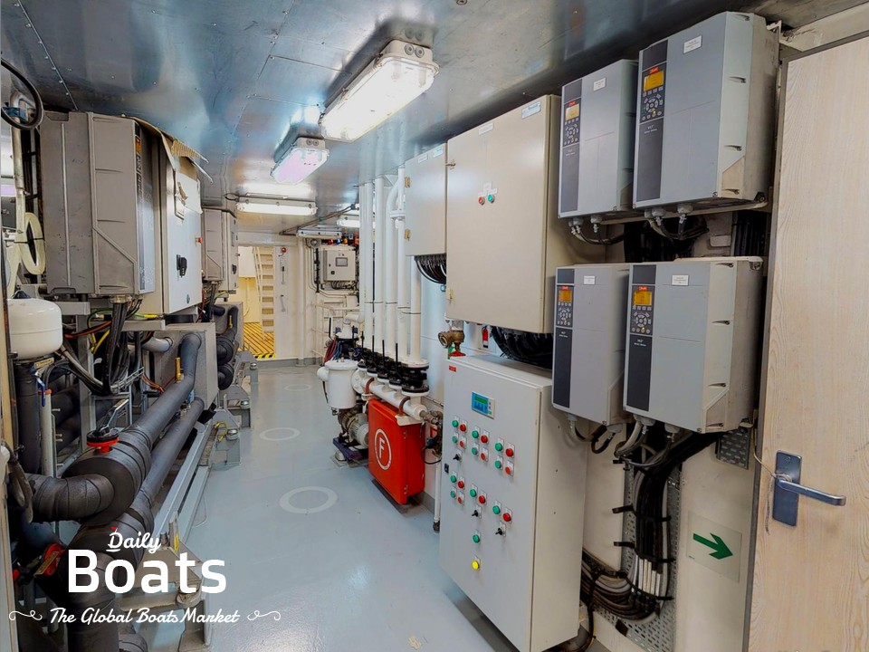 2012 Custom Ice-Class Expedition for sale. View price, photos and Buy ...