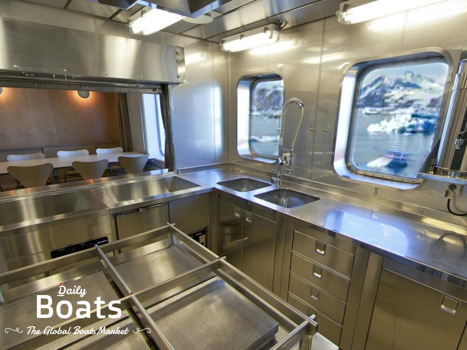 2012 Custom Ice-Class Expedition for sale. View price, photos and Buy ...