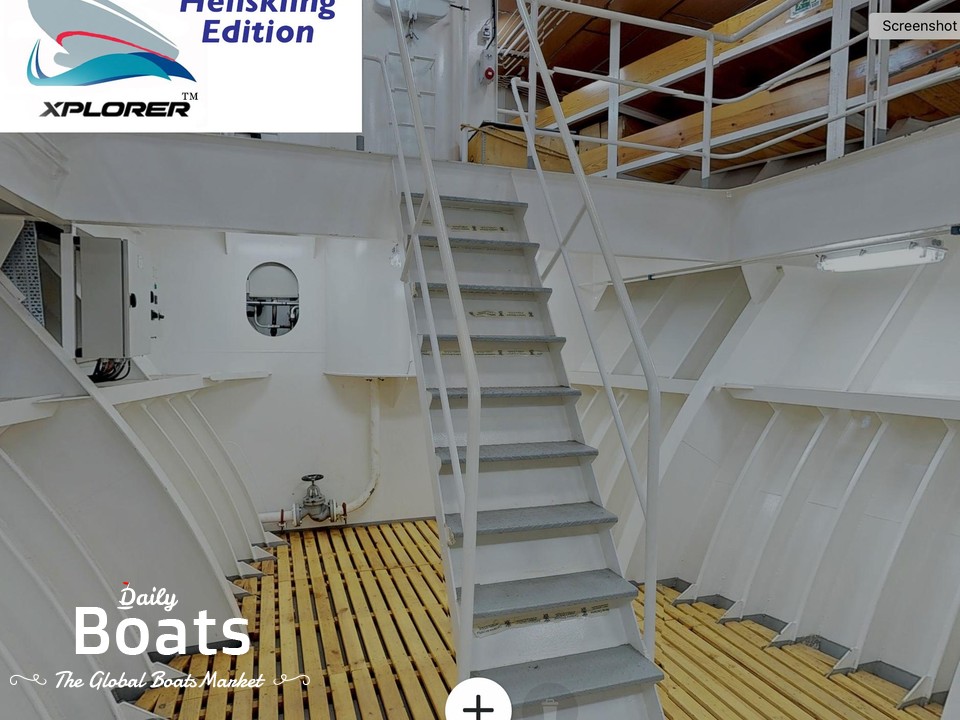 2012 Custom Ice-Class Expedition for sale. View price, photos and Buy ...