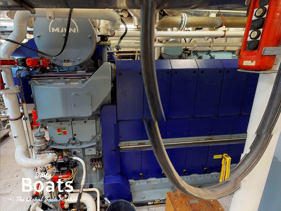 2012 Custom Ice-Class Expedition for sale. View price, photos and Buy ...