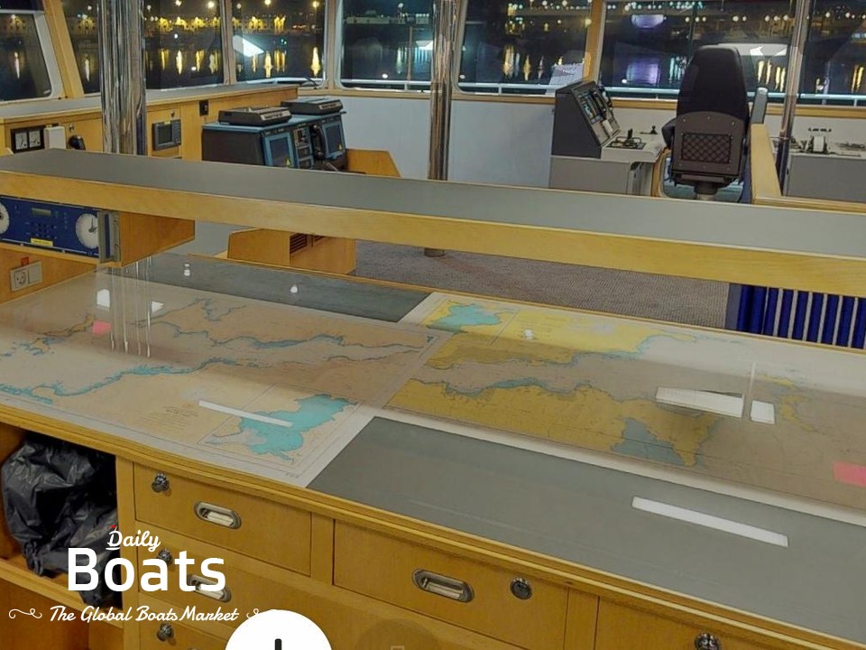 2012 Custom Ice-Class Expedition for sale. View price, photos and Buy ...