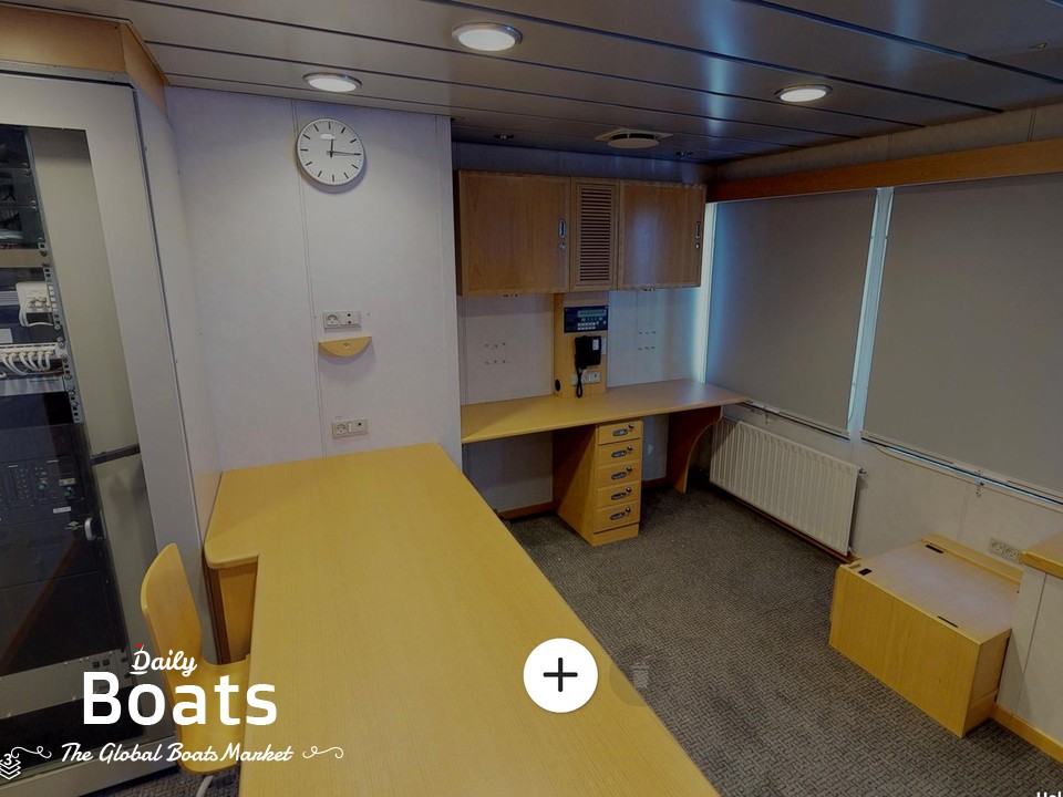 2012 Custom Ice-Class Expedition for sale. View price, photos and Buy ...