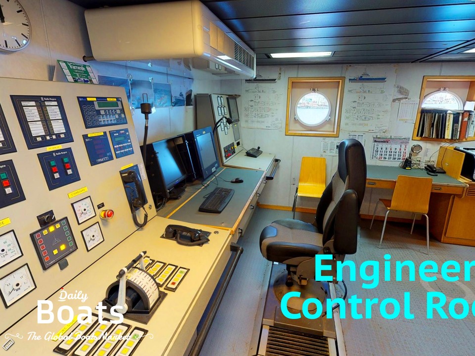 2012 Custom Ice-Class Expedition for sale. View price, photos and Buy ...