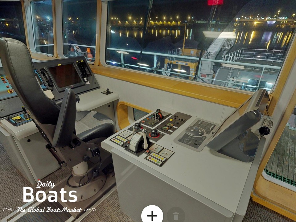 2012 Custom Ice-Class Expedition for sale. View price, photos and Buy ...