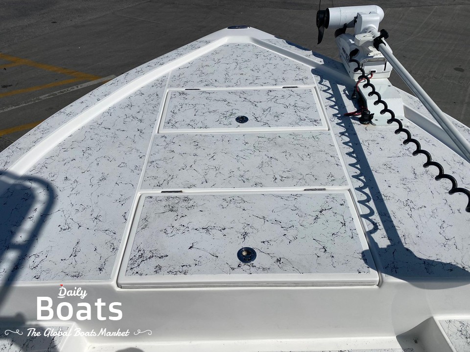 2019 Shallow Sport 21 Mod V for sale. View price, photos and Buy 2019 ...