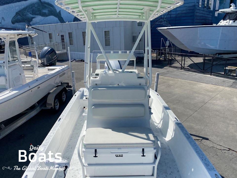 2019 Shallow Sport 21 Mod V for sale. View price, photos and Buy 2019 ...