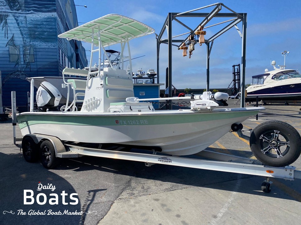 2019 Shallow Sport 21 Mod V for sale. View price, photos and Buy 2019 ...