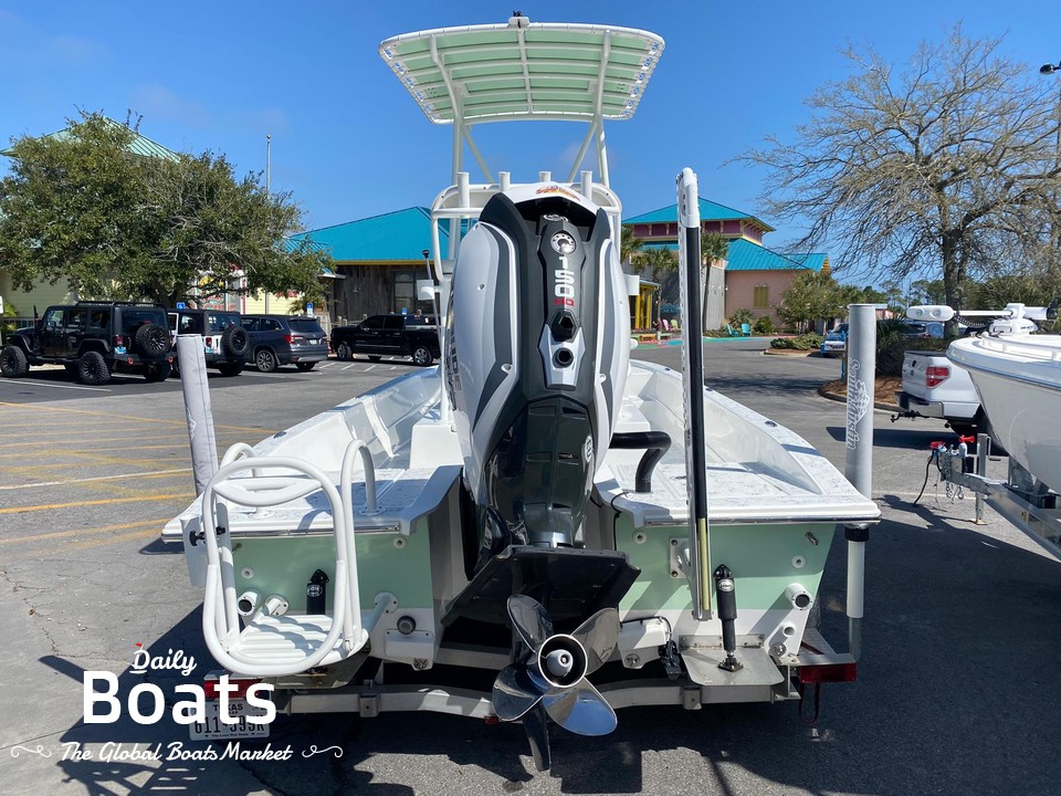 2019 Shallow Sport 21 Mod V for sale. View price, photos and Buy 2019 ...