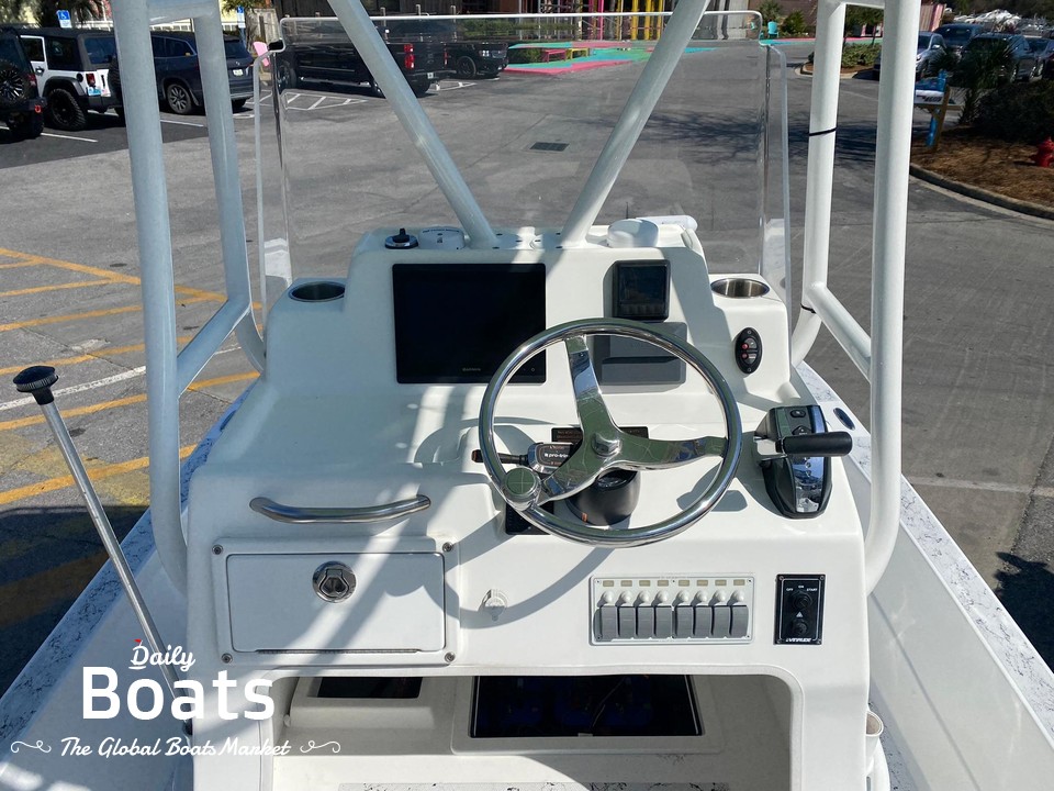 2019 Shallow Sport 21 Mod V for sale. View price, photos and Buy 2019 ...