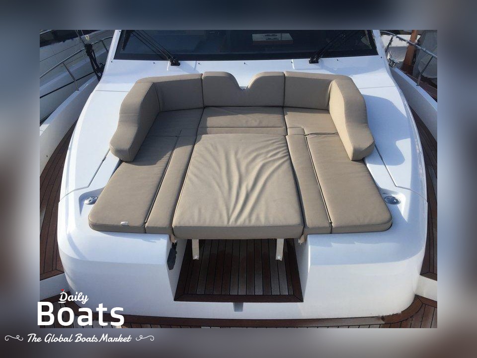 2017 Sealine F530 for sale. View price, photos and Buy 2017 Sealine ...