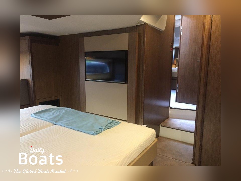 2017 Sealine F530 for sale. View price, photos and Buy 2017 Sealine ...