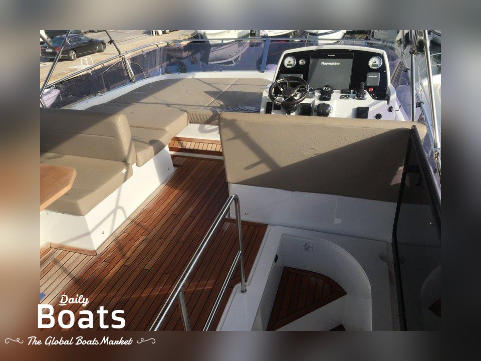 2017 Sealine F530 for sale. View price, photos and Buy 2017 Sealine ...