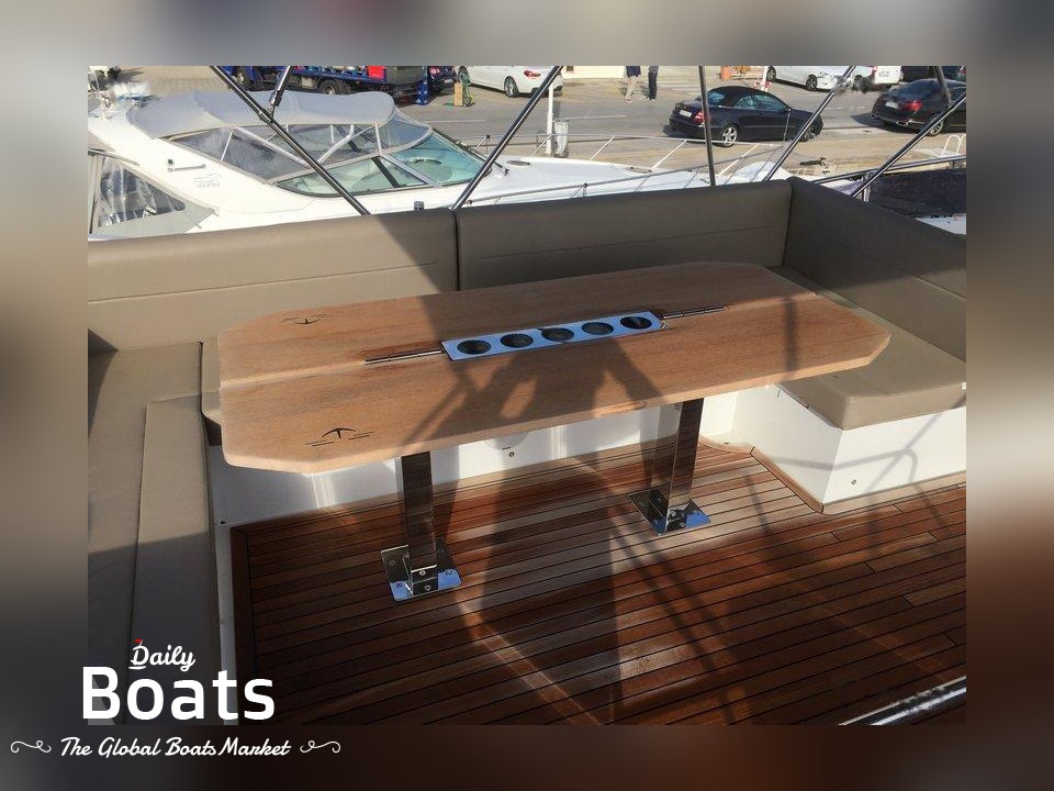 2017 Sealine F530 for sale. View price, photos and Buy 2017 Sealine ...