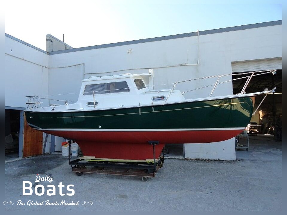 2023 Com-Pac Pilothouse for sale. View price, photos and Buy 2023 Com-Pac Pilothouse #321026