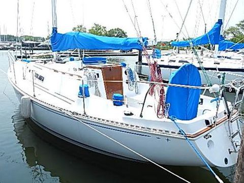 1970 C&C 35 for sale. View price, photos and Buy 1970 C&C 35 #32102