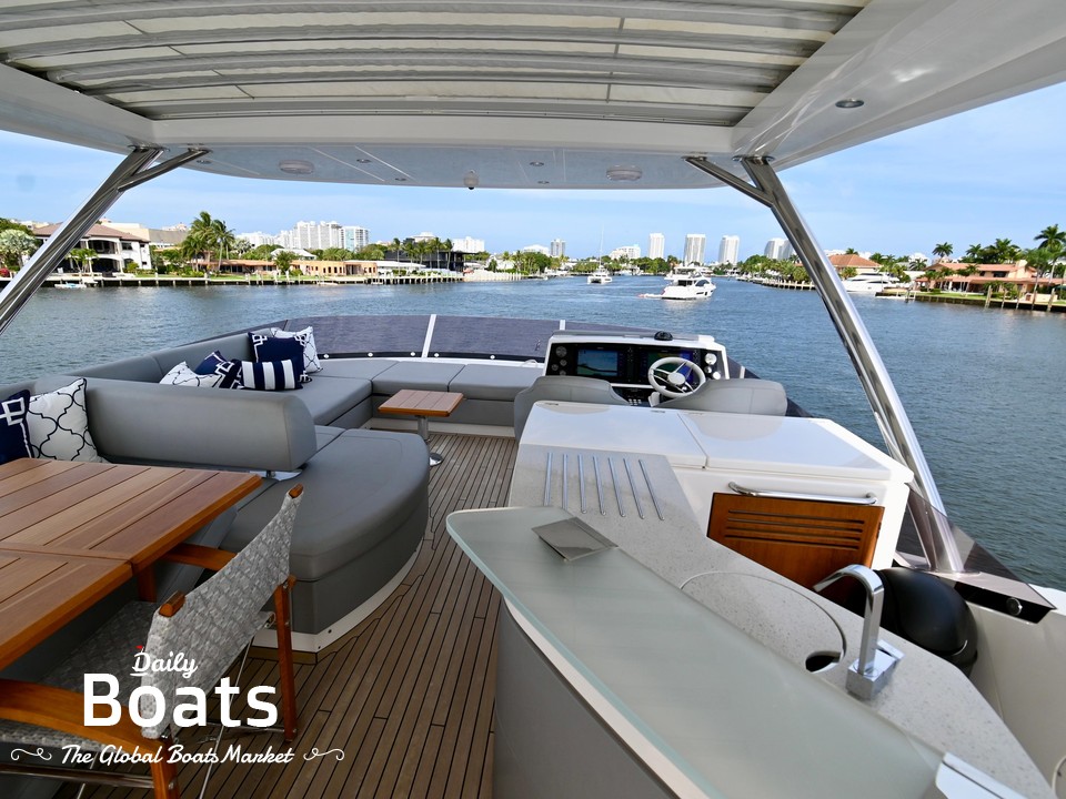 2019 Sunseeker 76 Yacht for sale. View price, photos and Buy 2019 ...