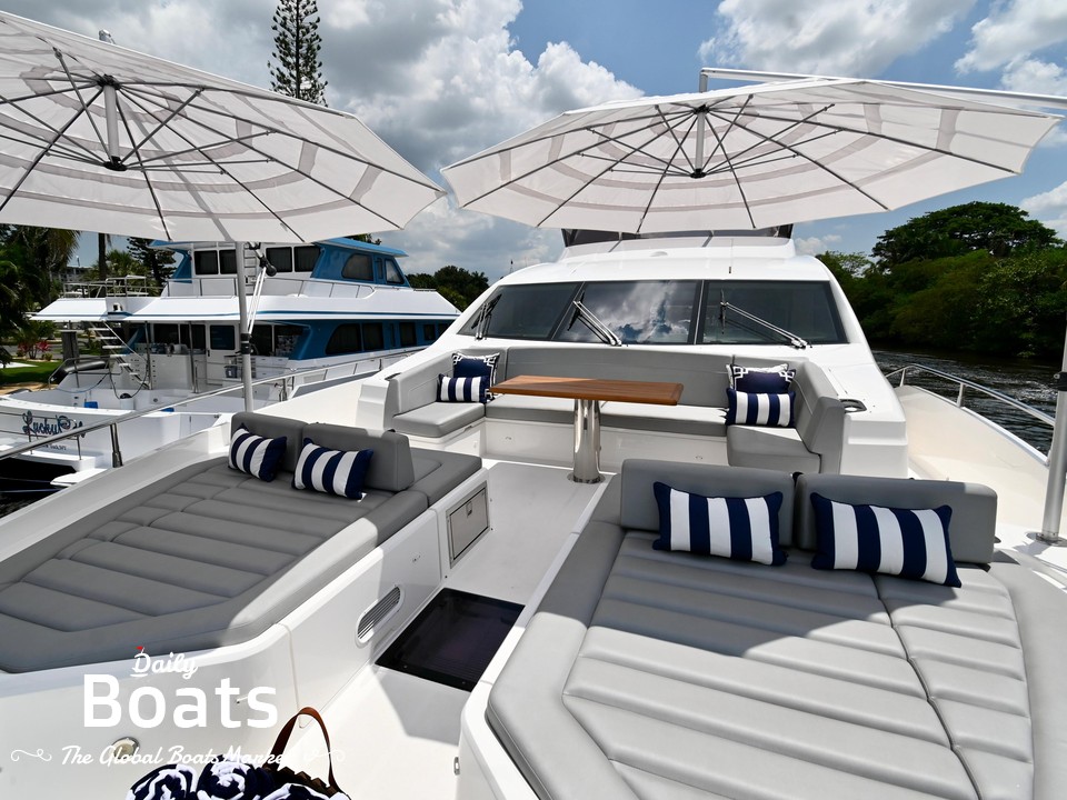 2019 Sunseeker 76 Yacht for sale. View price, photos and Buy 2019 ...