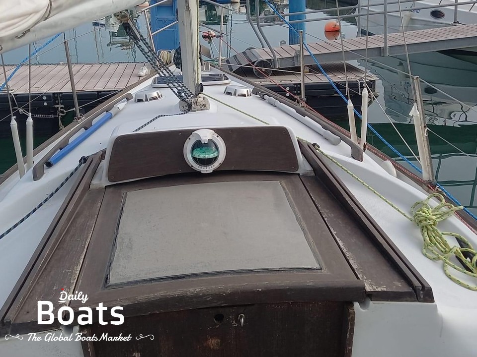 1971 Alpa 8.25 for sale. View price, photos and Buy 1971 Alpa 8.25 #321034