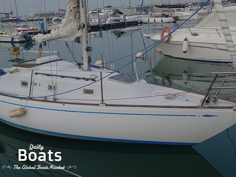 1971 Alpa 8.25 for sale. View price, photos and Buy 1971 Alpa 8.25 #321034