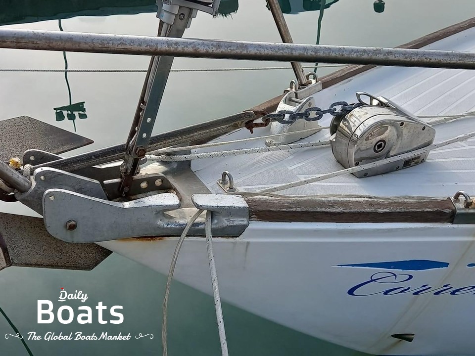 1971 Alpa 8.25 for sale. View price, photos and Buy 1971 Alpa 8.25 #321034