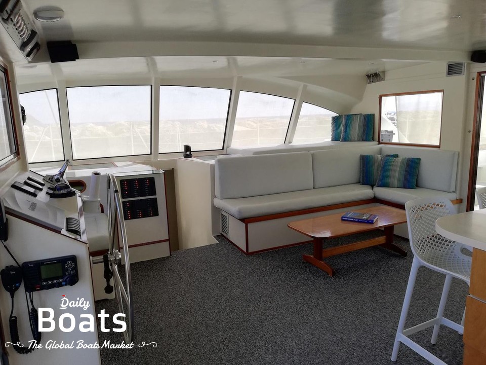 2016 Dudley Dix Dh 550 Catamaran for sale. View price, photos and Buy ...