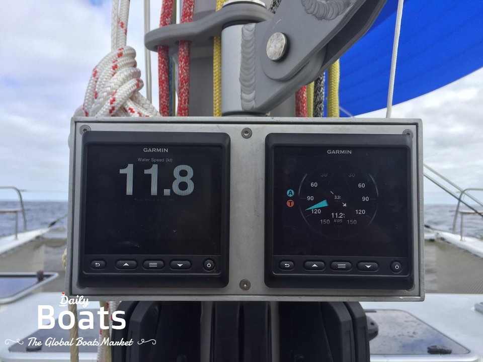 2016 Dudley Dix Dh 550 Catamaran for sale. View price, photos and Buy ...