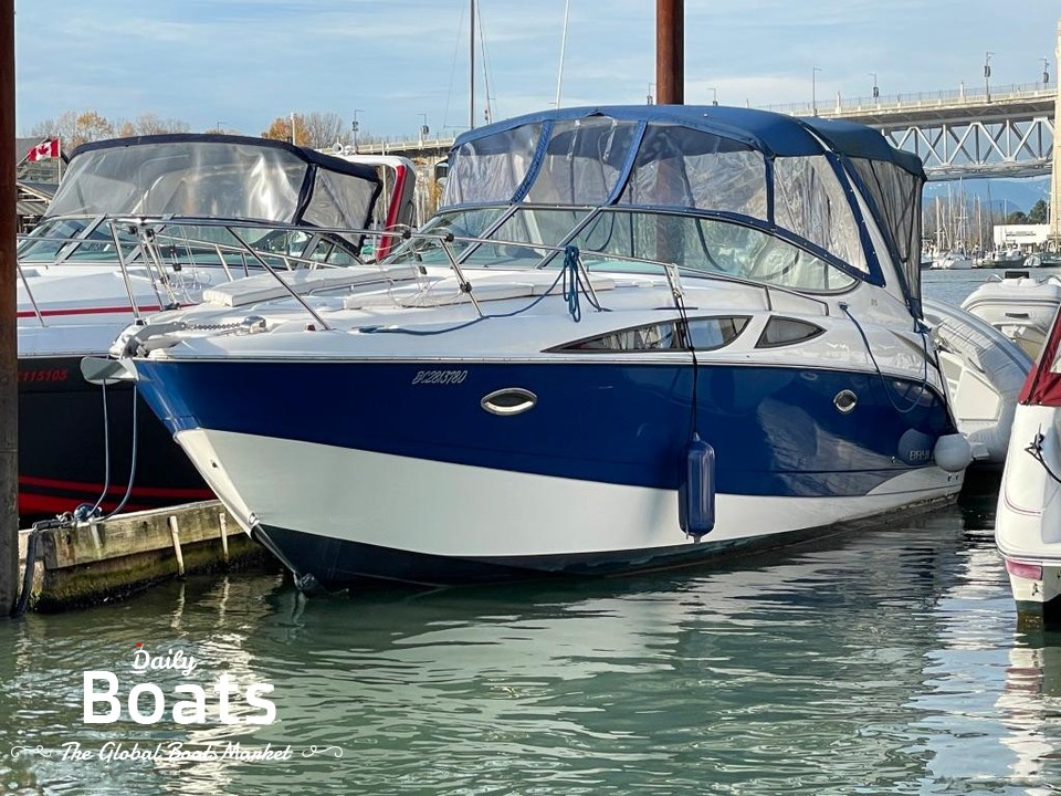 2011 Bayliner 315 for sale. View price, photos and Buy 2011 Bayliner ...