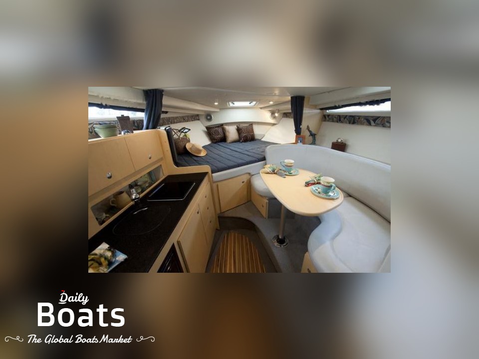 2011 Bayliner 315 for sale. View price, photos and Buy 2011 Bayliner ...
