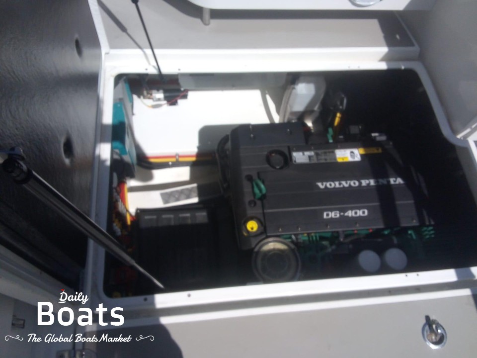 2019 Botnia Targa 32 for sale. View price, photos and Buy 2019 Botnia ...