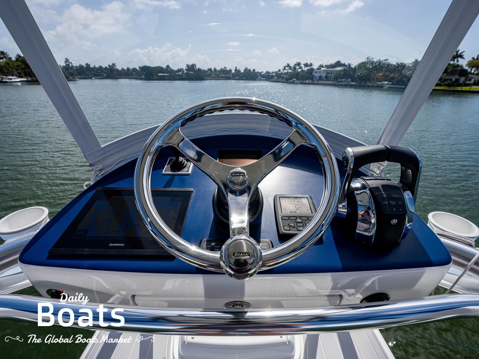 2020 Buddy Davis 42 Cc for sale. View price, photos and Buy 2020 Buddy ...